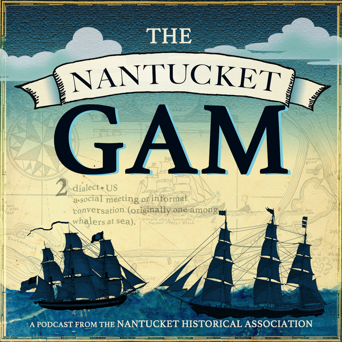 A New Nantucket Podcast About Old Nantucket - Fisher Real Estate Nantucket