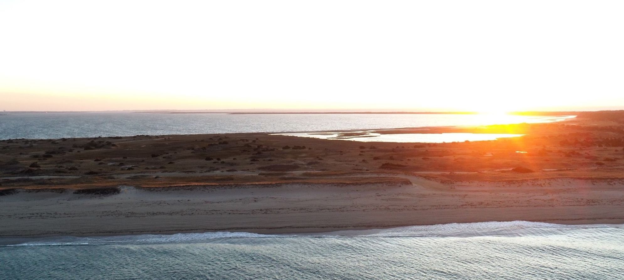 An Evening to Support Coskata-Coatue - Fisher Real Estate Nantucket