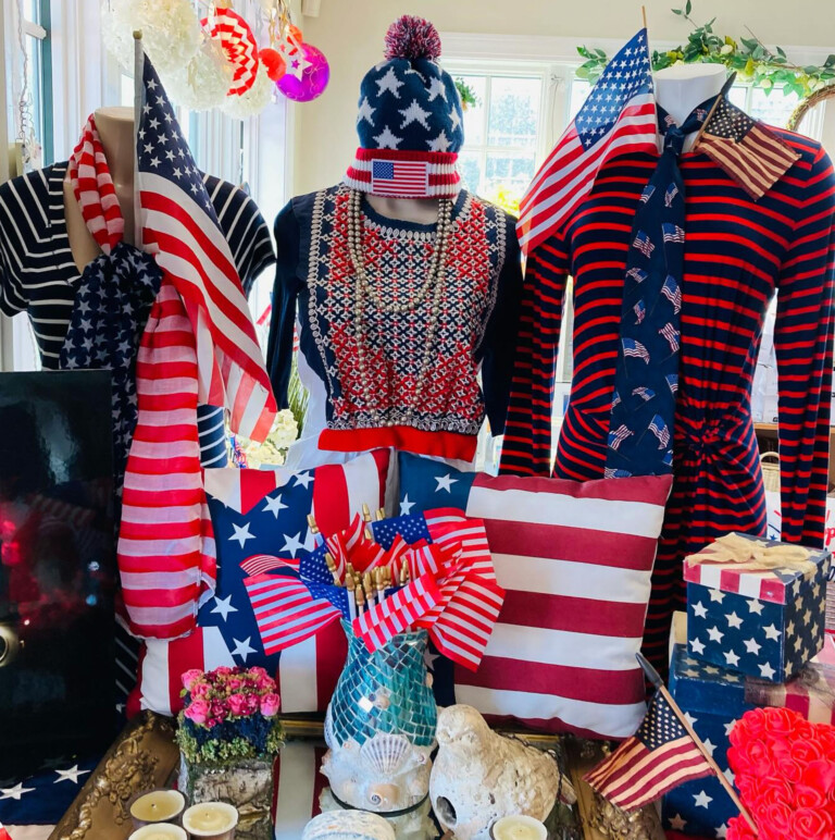 Nantucket Thrift Stores and Vintage Shops - Fisher Real Estate Nantucket