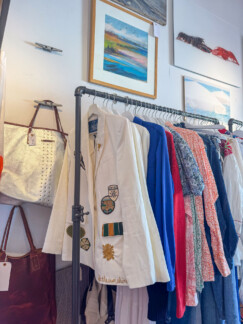 Nantucket Thrift Stores and Vintage Shops - Fisher Real Estate Nantucket