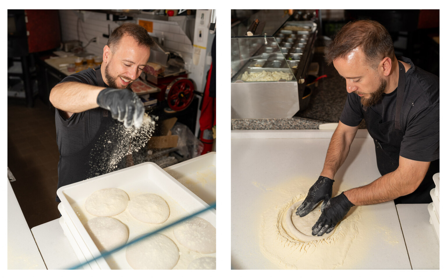 Pizza Gemelle: Authentic Italian Craft, Baked Fresh on Nantucket ...