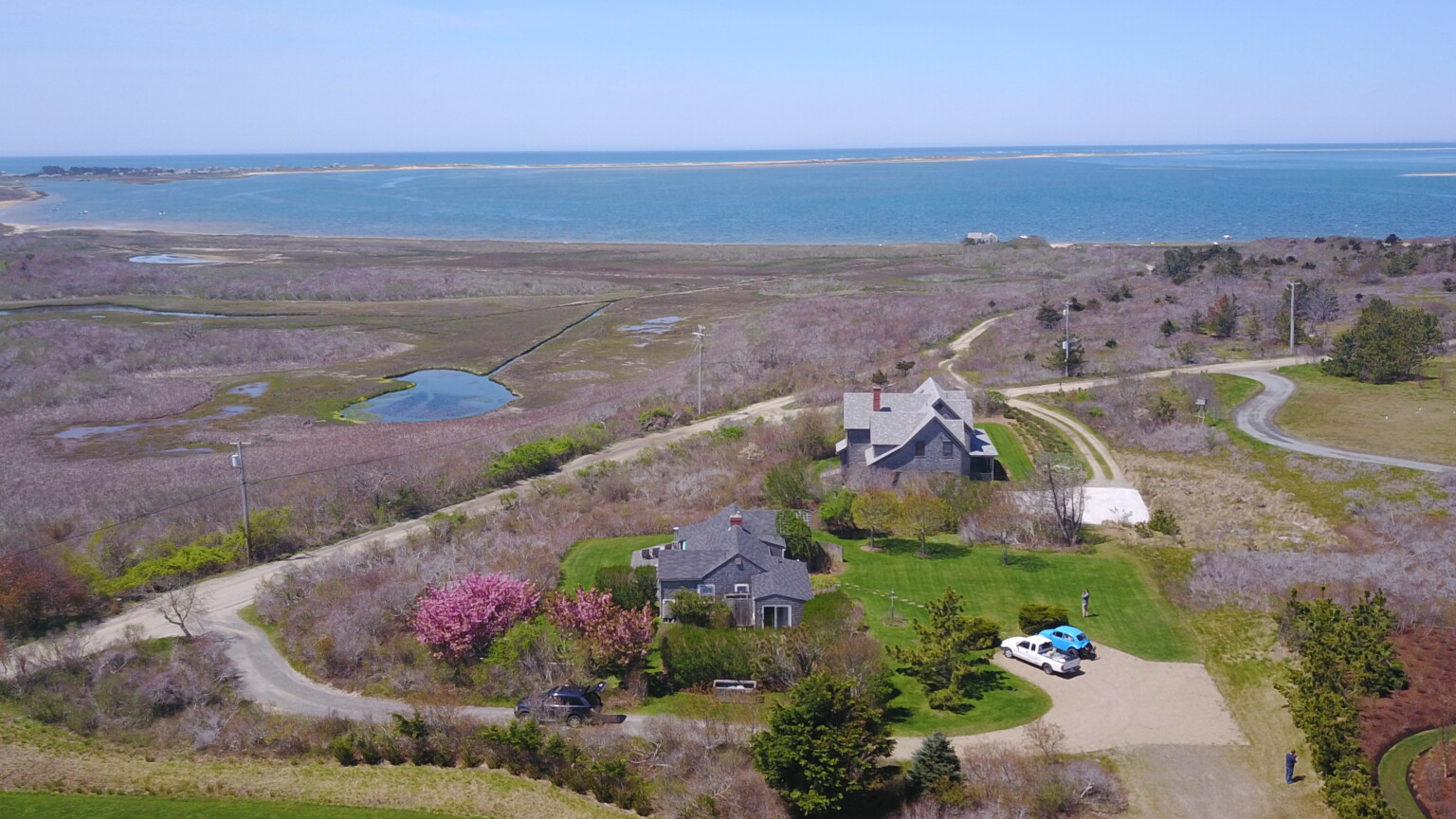 Prime Weeks Available for Summer 2026 Nantucket Vacation Rentals ...